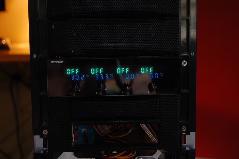 Experimenting with temperature sensors | Overclock.net